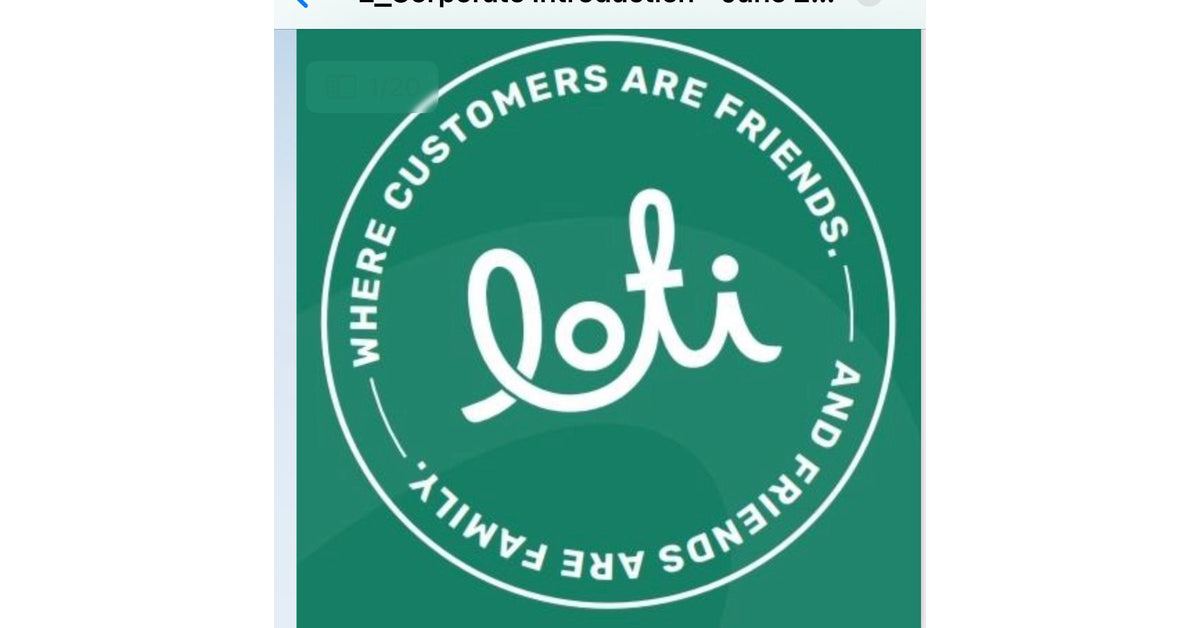 SIlver Jewelry – Loti Accessories